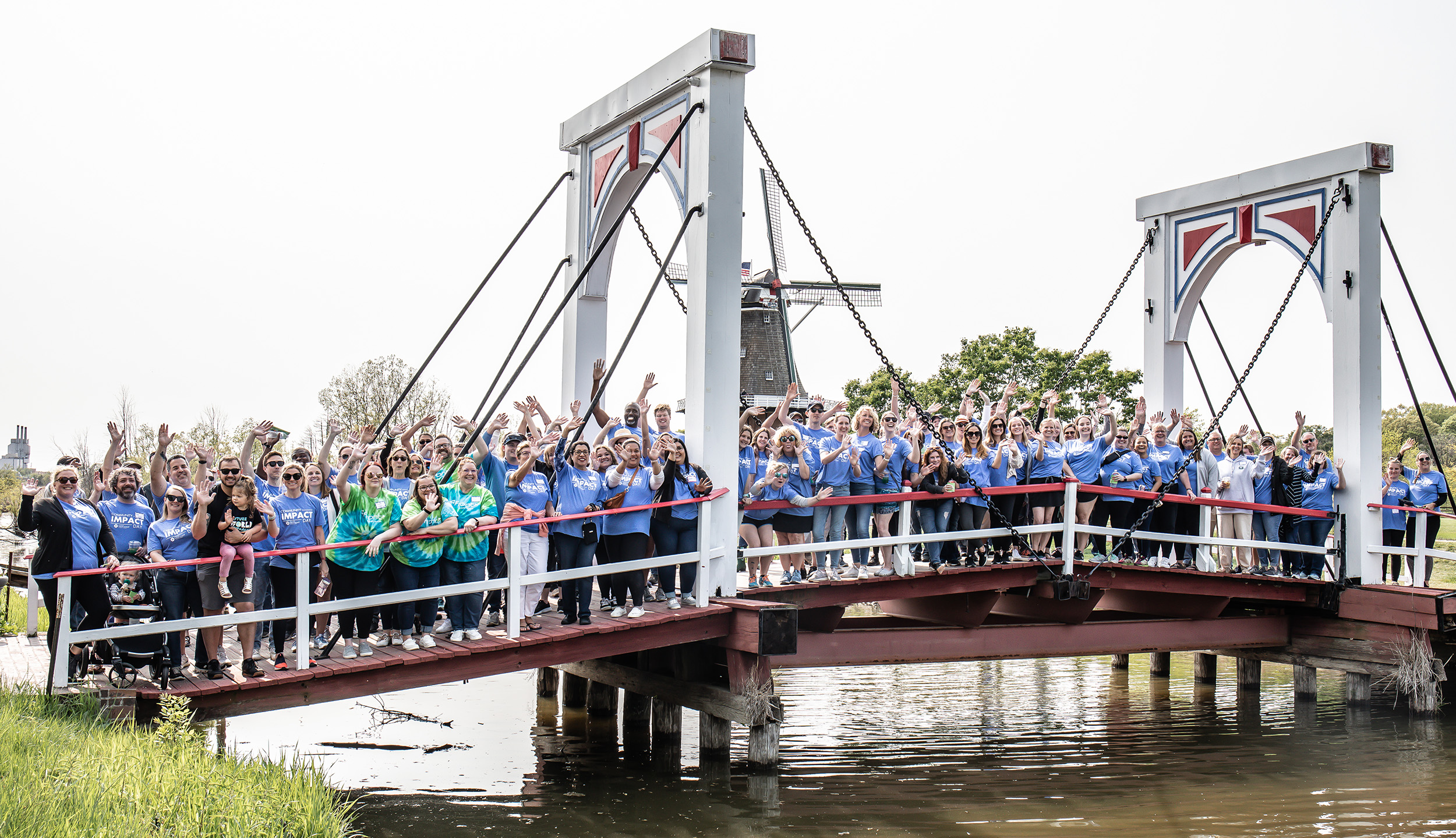 Community Impact Day Implementation - Michigan West Coast Chamber of ...