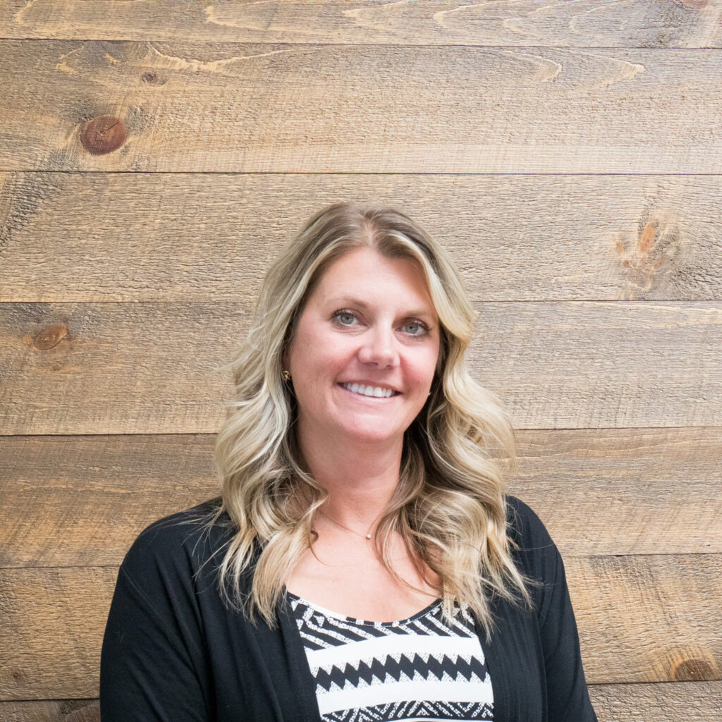 Board of Directors - Michigan West Coast Chamber of Commerce